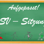Struensee Gemeinschaftsschule » Einladung zur SV-Sitzung